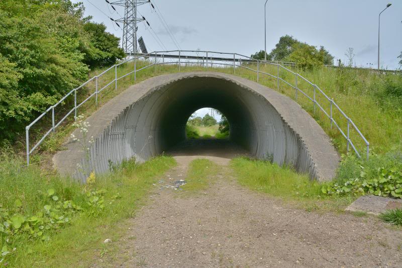 KLF • View topic - Hardwick Roundabout