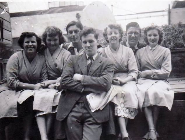 KLF • View topic - "FROPAX" at West Lynn 1952.
