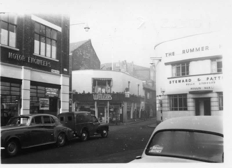 KLF • View topic - Rummer Hotel