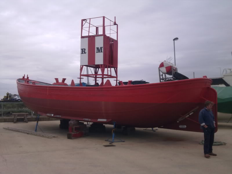 KLF • View topic - roaring middle