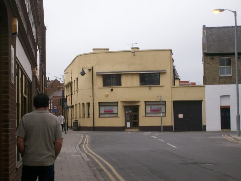 KLF • View topic - Rummer Hotel