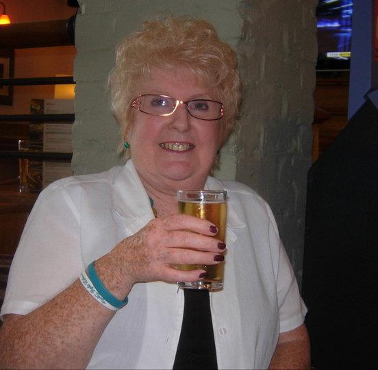 KLF • View topic - June Barrett