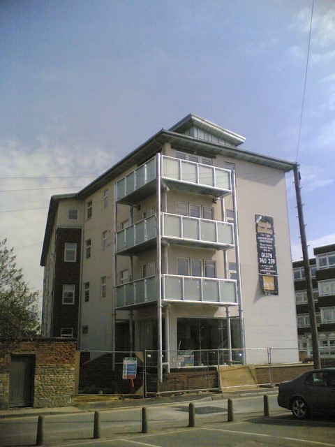 KLF • View topic - Regis House