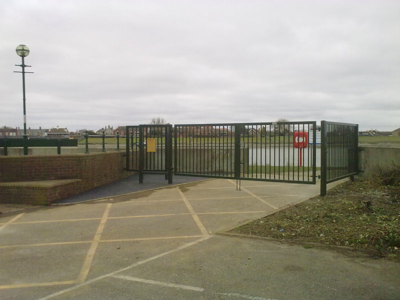 KLF • View topic - SLIPWAY