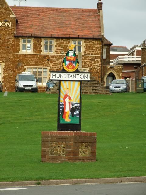 KLF • View topic - TOWN SIGNS