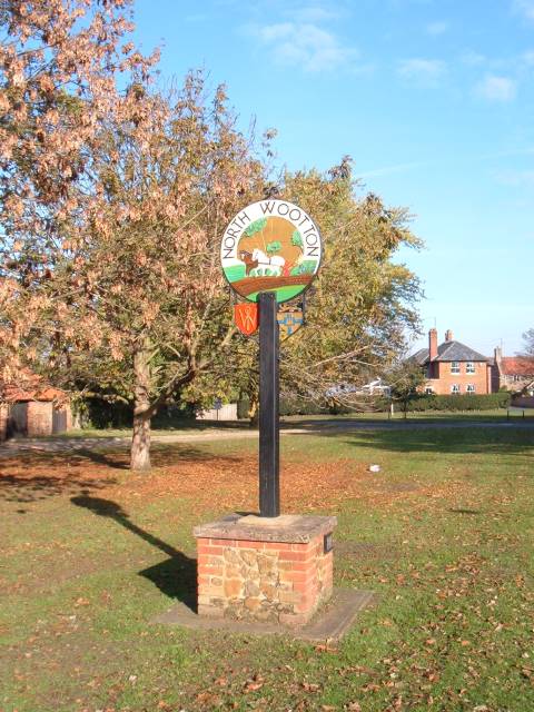 KLF • View topic - TOWN SIGNS