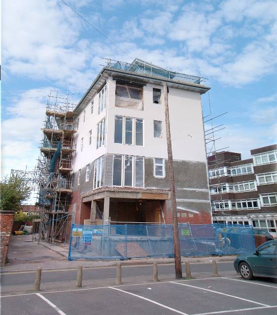 KLF • View topic - Regis House