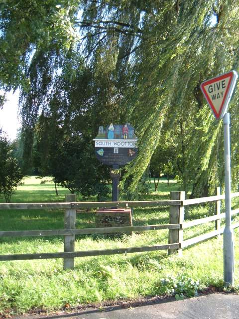 KLF • View topic - TOWN SIGNS