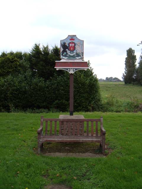 KLF • View topic - TOWN SIGNS